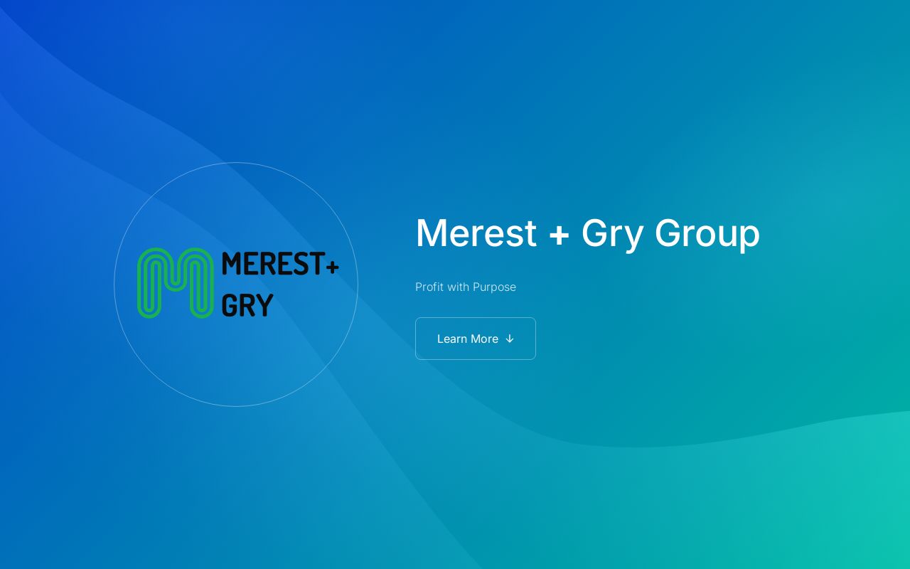 Merest + Gry Group